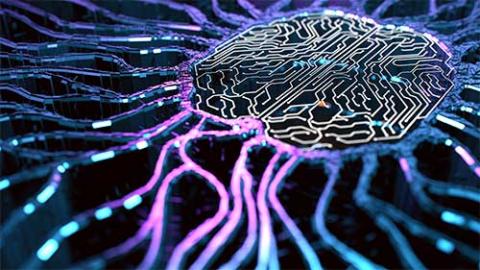 Tech Explainer: How does generative AI generate? | Performance Intensive Computing